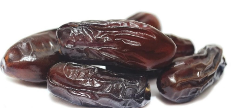 Mazafati Dates